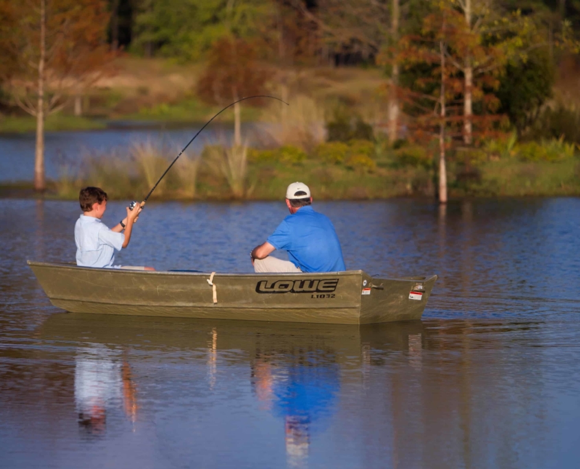 Explore - Berkeley County, South Carolina